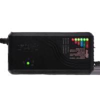 China Automatic Lead-Acid Battery Charger 12V-96V 5W-15W for Ebike Scooter CE FCC for sale