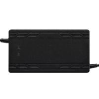 China Smart 24V-72V 5A Li-ion LiFePO4 Lead Acid Battery Charger for E-Bike Scooter for sale