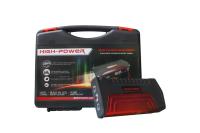 China Pure Sine Wave Inverter Emergency Jump Starter 28000mAh 12V with Air Compressor for sale
