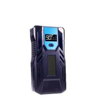 China 28000mAh 12V 2500A Peak Car Jump Starter Portable Power Bank with AC400V Output for sale