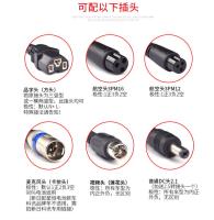 China 54.75V 15S 13A Portable LiFePO4 Battery Charger for Electric Vehicle Golf Cart 48V 60V for sale
