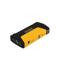 China 69800mAh High Capacity Power Bank Jump Starter 600A Peak for 12V Gas Diesel Engines for sale