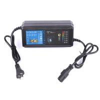 China Electric Tool Battery Charger for Moped Motorcycle 12V 24V 36V 48V 60V 72V Lead Acid for sale