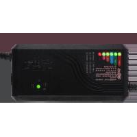 China 48V 12Ah Lead Acid Battery Charger Pulse Repair LCD Display EU Plug 220W for sale