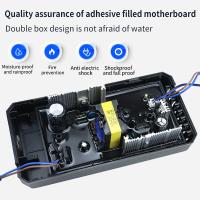 China 72V 20Ah 3A Lead Acid Battery Charger for Ebike Scooter 220W Output for sale