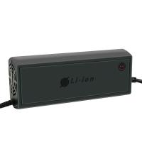 China 93% Efficiency 1300W 15A 84V DC Charger for 20s 72V 73V Li-ion Lithium Polymer Battery PC Fireproof Material for sale