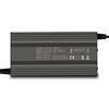 China 60V 12A Lithium Battery Charger 67.2V 71.4V for Electric Bicycle E-Scooter 16s 17s for sale