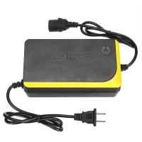 China 300W Lead Acid Battery Charger 48V 60V 72V 84V 96V 20AH for Electric Scooter E-bike for sale