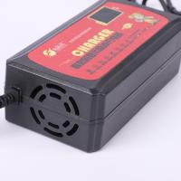 China 48V 100A Lead Acid Battery Charger 220V AC Input for 12V 100Ah Battery E-Bike Scooter for sale
