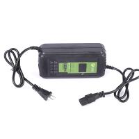 China 48V 100A Lead Acid Battery Charger 220V AC Input for 12V 100Ah Battery E-Bike Scooter for sale