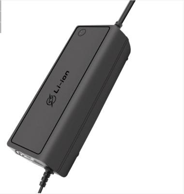 China Smart 12V 20A 24V 15A Lithium Battery Charger 14.6V 2S LiFePO4 Fast Charger for E-Scooter EV for sale