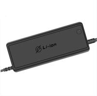 China Universal Lithium Battery Charger 12V 36V 48V 20A 30A 40A 50A 93% Efficiency Smart Charger for sale