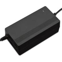 China 24V 12Ah Lead Acid Battery Charger with OCP Protection for Electric Scooter Wheelchair 300W for sale