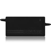 China Automatic Pulse Battery Charger 48V 20AH 60V 20AH 72V 20AH for Electric Scooter Lead Acid for sale