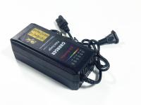 China 48V 60V 72V Lead Acid Battery Charger 180W Intelligent Automatic for Electric Scooter Motorcycle for sale