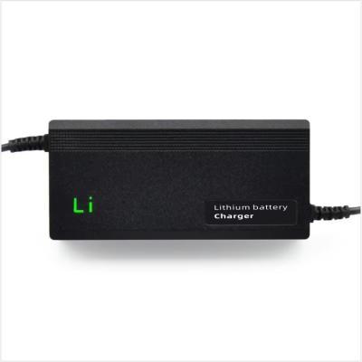 China Wholesale 48V 60V 8A 10A Electric Bike Lithium Battery Charger 58.8V 8A Li Ion for sale