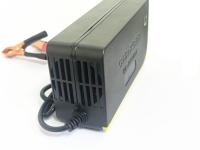 China 48V 20AH Lead Acid Battery Charger 300W Intelligent Pulse Charger for Electric Scooter Bike for sale