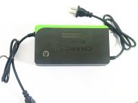 China 48V 20AH Lead Acid Battery Charger Automatic Pulse for Electric Scooter E-Bike for sale