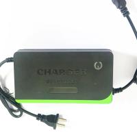 China Private Mold 48V 60V 72V 12AH 20AH 32AH Lead Acid Battery Charger for Electric Bike Tricycle Scooter for sale