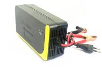 China 60V 3A Lead Acid Battery Smart Charger for Electric Bike Scooter 60V20Ah Fast Charger with FCP Function for sale