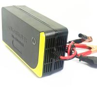 China Intelligent 48V 20Ah Lead Acid Battery Charger 300W for Electric Bike Scooter for sale