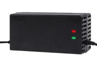 China 48V 8A Li-ion Battery Charger for Electric Bicycle Scooter e-Bike 54.6V 58.8V for sale