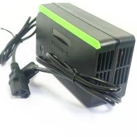 China 48V 20Ah Lead Acid Battery Charger 300W Intelligent Pulse Repair for Electric Scooter Motorcycle for sale