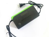 China 48V 20Ah Lead Acid Battery Charger 300W Intelligent Pulse Repair for Electric Scooter Motorcycle for sale