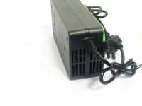 China 60V 20AH Lead Acid Battery Charger 300W Intelligent Pulse Charger for Electric Scooter for sale