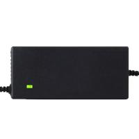 China 48V 10A Lithium Battery Charger for Electric Floor Scrubber AC100-240V 50/60Hz for sale