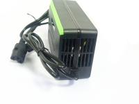 China 48V 20Ah Lead Acid Battery Charger 300W Automatic Pulse Charger for E-Bike Scooter EU US UK Plug for sale