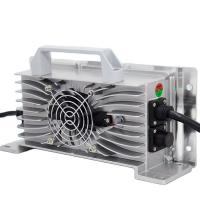 China 48V-540V 3.3KW-6.6KW Electric Car Lithium LiFePO4 Battery On Board Charger with FCP for sale