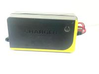 China 48V 20Ah Lead Acid Battery Charger 300W Intelligent Pulse Charger for Electric Scooter with CE FCC RoHS for sale