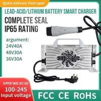 China 48V 51.2V 20-816Ah LiFePO4 Forklift Lithium Battery Pack System 5-60Kwh with BMS Fast Charge for sale