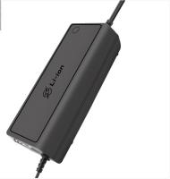 China Customized Wide Voltage Lithium Battery Charger 87.6V 10A 15A 20A Full Charge Auto Stop for sale