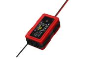 China 12V12A 24V6A Smart Car Battery Charger Automatic Identification Lead Acid Battery Charger for sale