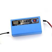 China 12V 24V 10A Automatic Lead Acid Battery Charger Intelligent Pulse Repair for AGM GEL WET for sale