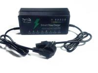 China Customized 48V 12Ah 60V 20Ah 72V 20Ah Lead Acid Battery Charger for Electric Scooter E-Bike for sale