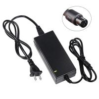 China 42V 2A Electric Scooter Charger for Xiaomi M365 Mijia Hoverboard Ebike 36V Lithium Battery 90W Output Power for sale