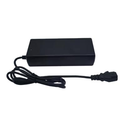 China Lithium Battery Charger 42V 2A for Electric Scooter Xiaomi M365 Bird EU AU UK US Plug for sale