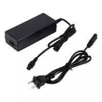 China Lithium Battery Charger 42V 2A for Electric Scooter Xiaomi M365 Bird EU AU UK US Plug for sale
