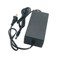 China Electric Scooter Lithium Battery Charger 42V 2A AC100-240V for Xiaomi M365 Bird Scooter for sale