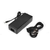 China PC Fireproof Material 48V 2A 3A 4A Custom EBIKE Lithium Li-ion Lifepo4 E-bike Electric Scooter Battery Charger for sale