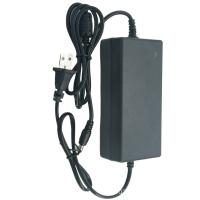 China Electric Scooter Lithium Battery Charger 42V 2A Output for Xiaomi M365 Bird Scooter with Overvoltage Protection for sale