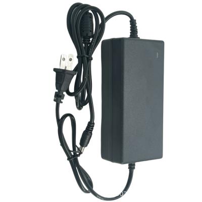 China Electric Scooter Lithium Battery Charger 42V 2A Output for Xiaomi M365 Bird Scooter with Overvoltage Protection for sale