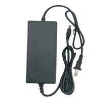 China Electric Scooter Lithium Battery Charger 42V 2A Output for Xiaomi M365 Bird Scooter with Overvoltage Protection for sale