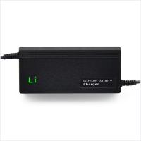 China Wholesale 48V 60V 8A 10A Electric Bike Lithium Battery Charger 58.8V 8A Li Ion Charger for sale