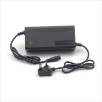 China Wholesale 48V 60V 8A 10A Electric Bike Lithium Battery Charger 58.8V 8A Li Ion Charger for sale