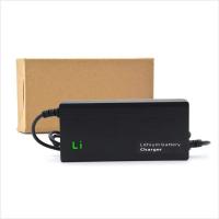 China Wholesale 48V 60V 8A 10A Lithium Battery Charger 58.8V 8A Li Ion for Electric Bike Scooter for sale