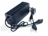 China 48V 60V 72V 3A 5A Lithium Battery Charger for E-Forklifts AC100-240V Input for sale